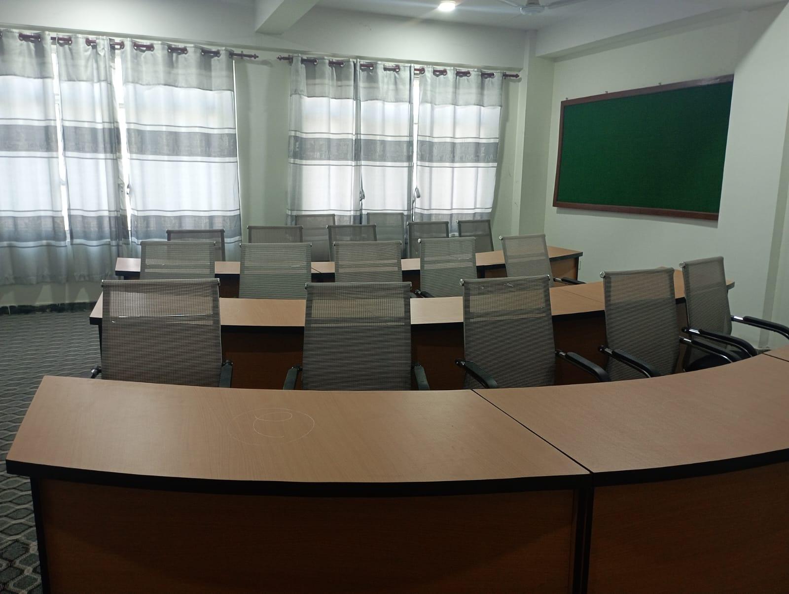 Mid-West University School of Management | MUSOM